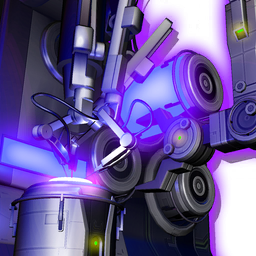 Singularity Engine | No Man's Sky Resources